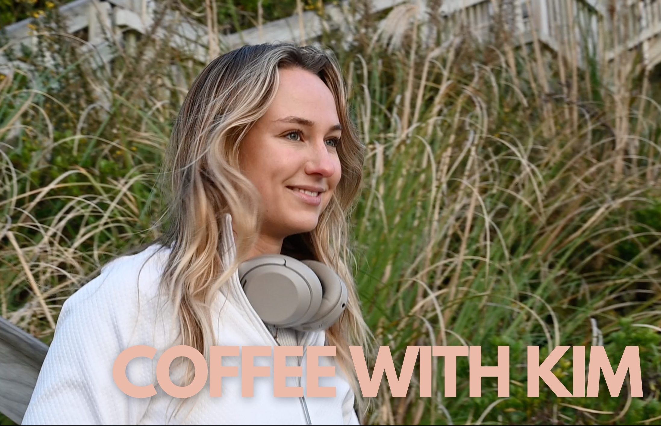 COFFEE WITH KIM EPISODE #1 - Why we DO what we do when we KNOW what we ...